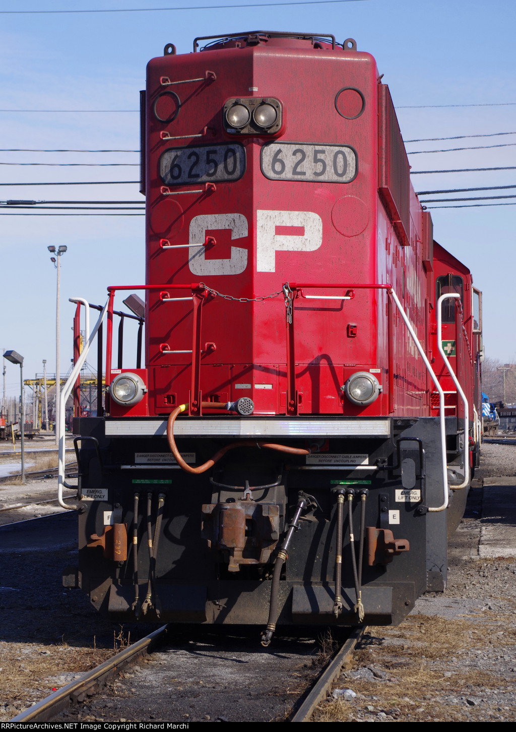 CP 6250